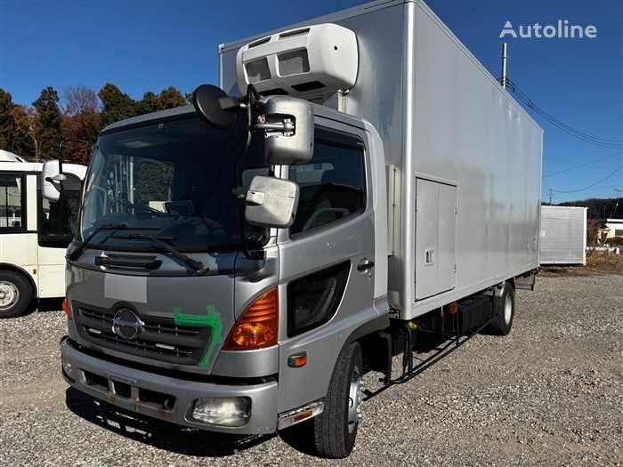 Hino RANGER TRUCK kamion hladnjača