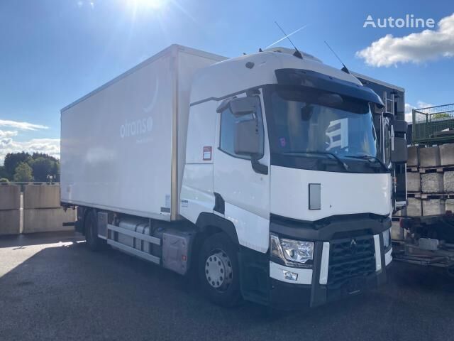 Renault 380 UT1200 EXPORT 4x2 kamion hladnjača
(14150G2006)