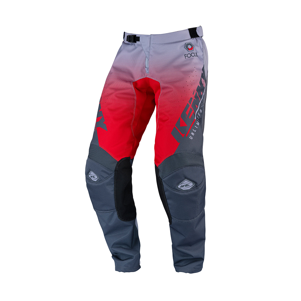 Pantalone Track Focus