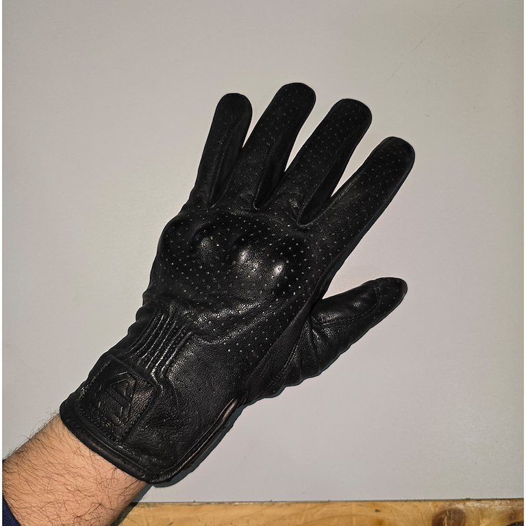 Aspidex rukavice Traforati