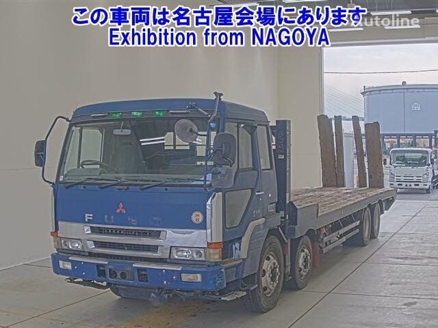 Mitsubishi Fuso TRUCK kamion platforma