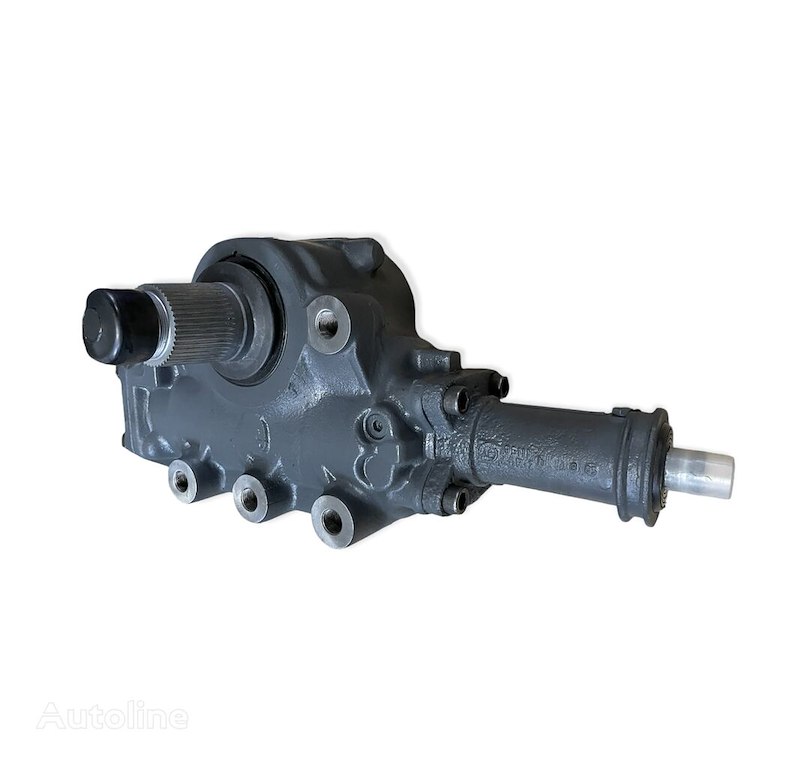 ZF reduktor volana za MAN TGA tegljača
