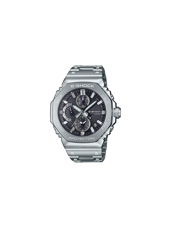 G-SHOCK FULL METAL GMC-B2100D-1AER