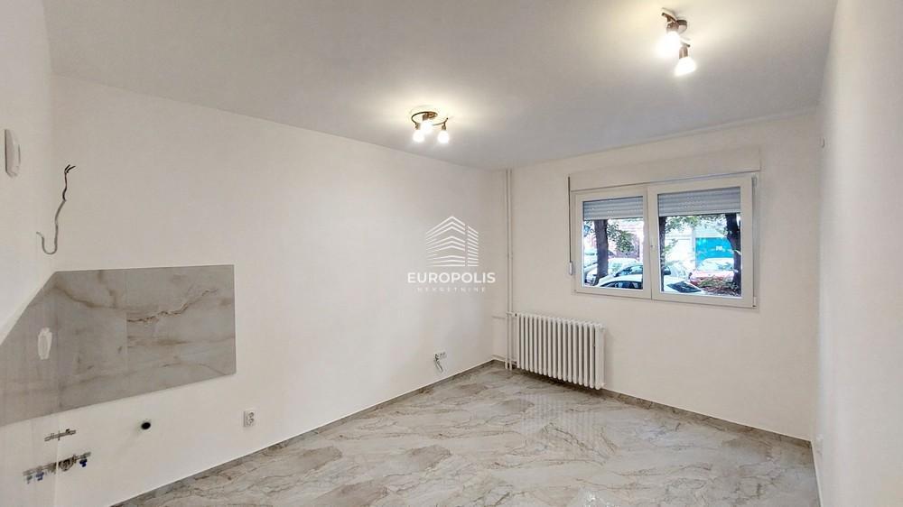 Vukasovićeva, Dvoiposoban stan na prodaju, 56m2, 150.000€