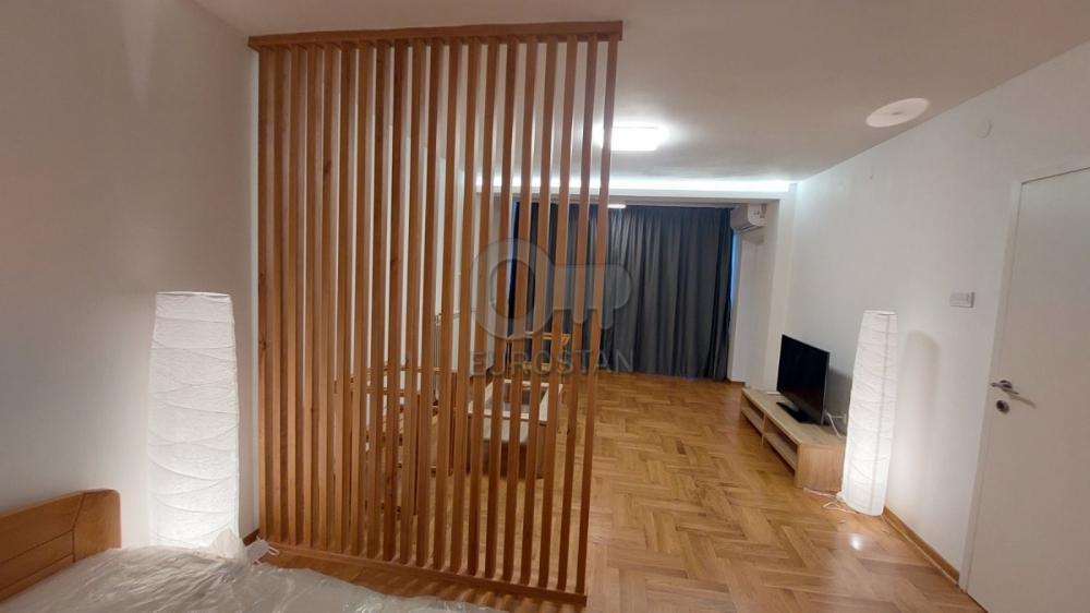 Blagajska, Jednoiposoban stan za izdavanje, 50m2, 550€