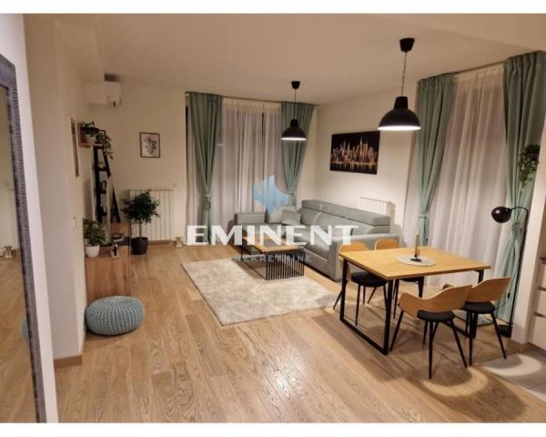 Bulevar Vudroa Vilsona, Dvosoban stan za izdavanje, 76m2, 1.350€