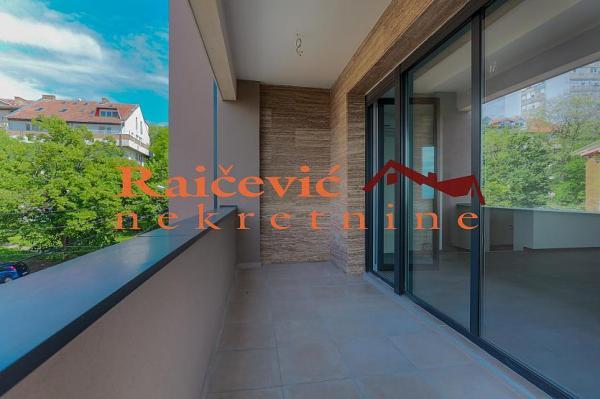 Kraljice Katarine, Troiposoban stan za izdavanje, 128m2, 1.700€