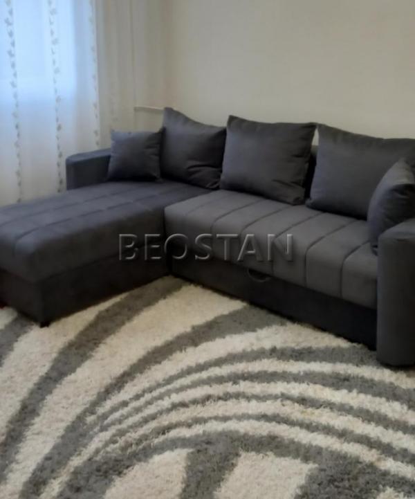 Backa, Dvosoban stan za izdavanje, 64m2, 600€