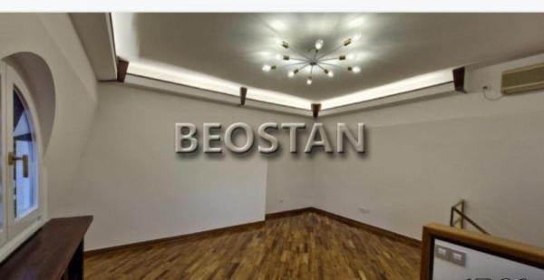 Branicevska, Četvorosoban stan za izdavanje, 160m2, 2.600€