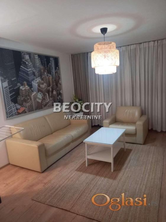 Podgorička, Dvosoban stan za izdavanje, 61m2, 600€