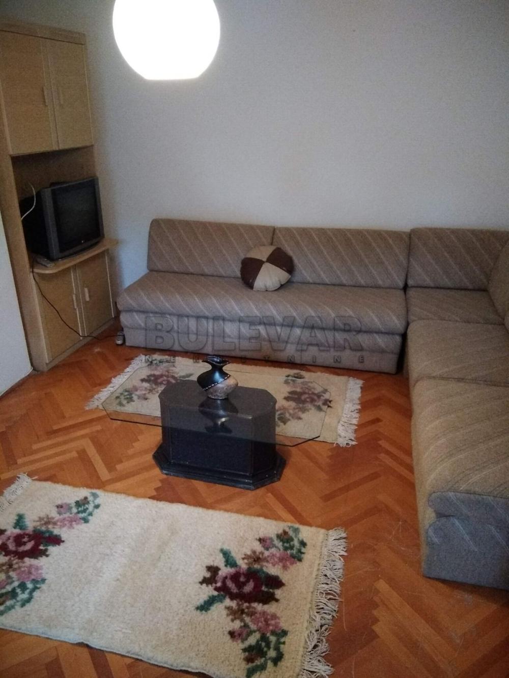 Dimitrovgradska, Dvosoban stan za izdavanje, 54m2, 250€