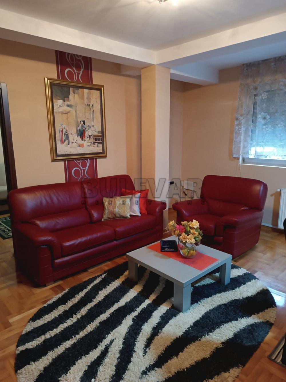 Vranjanska, Jednoiposoban stan za izdavanje, 46m2, 330€