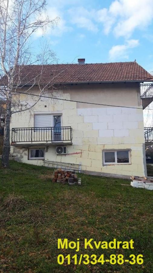 Kuća na prodaju, 158m2, 150.000€