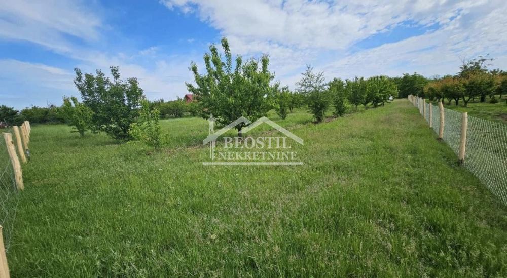 Veliki prokop Plac na prodaju, Grocka, Grocka, 35.000€