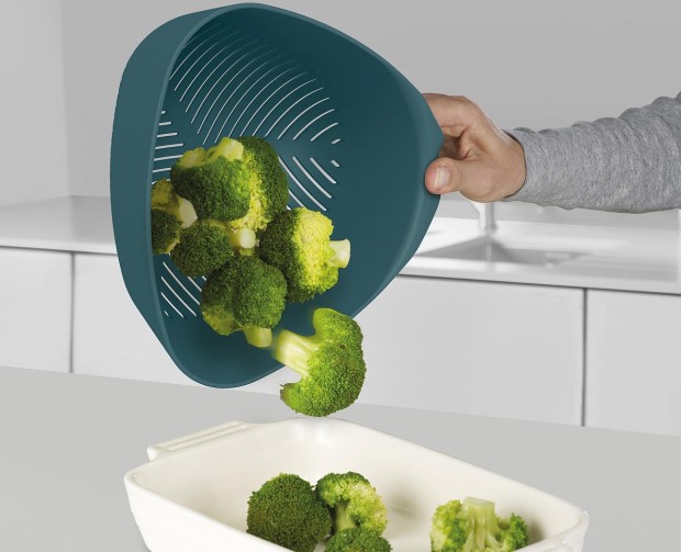 CEDILJKA – Duo Triangular Colander