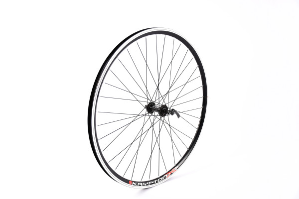 Točak 28'' prednji road KryptonX felna Shimano Claris