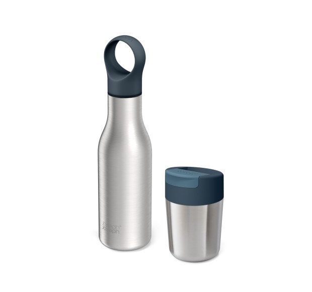 FLAŠA I ŠOLJA PUTNA – Sipp mug / bottle set