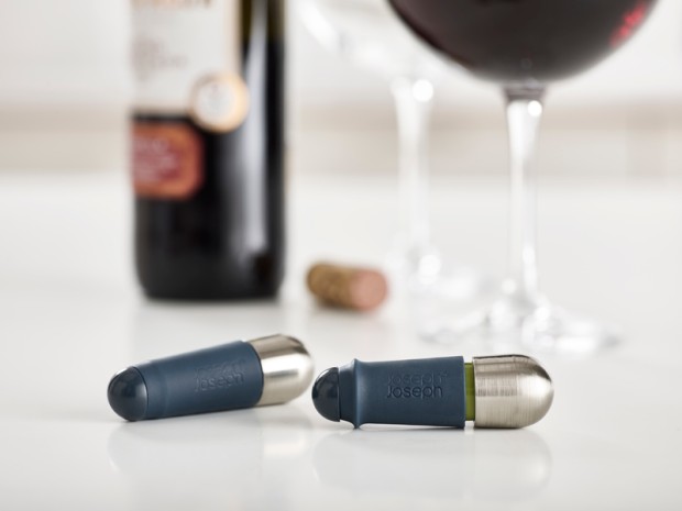 ZAPUŠAČ ZA FLAŠE – BarWise-Wine-Stoppers