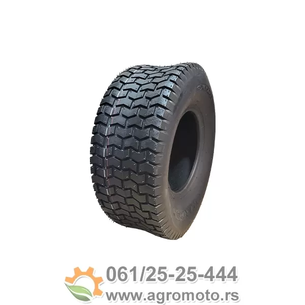 Guma za traktor kosilicu 18x6.50-8 Tubeless