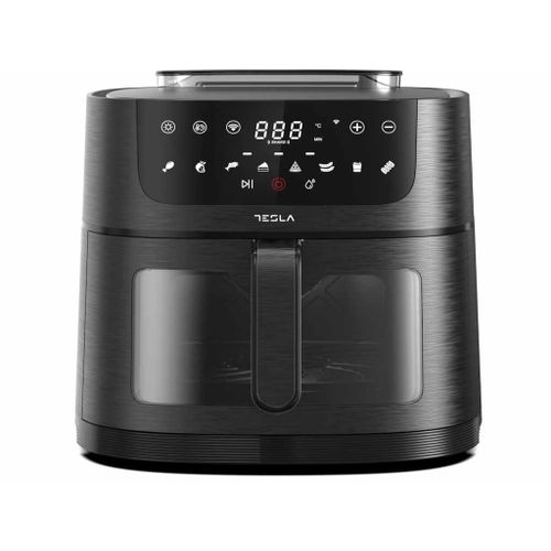 Tesla AF810BGW Air Fryer friteza na vruć vazduh, 8 L