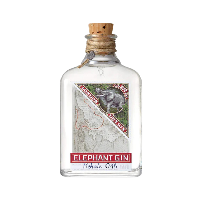 Elephant London Dry Gin 50cl