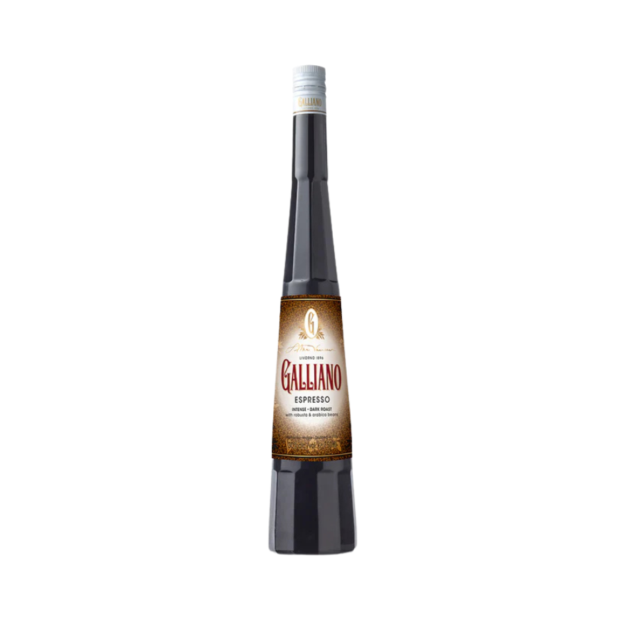 Galliano Espresso 50cl