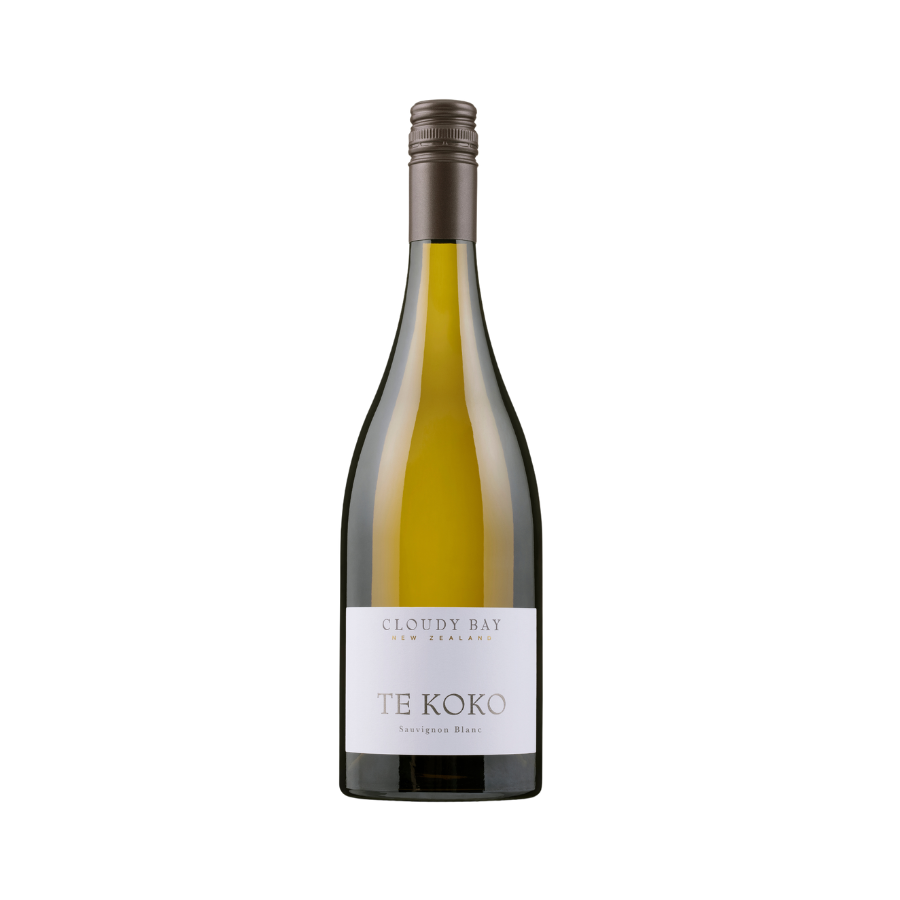 Cloudy Bay Te Koko Sauvignon Blanc 75cl