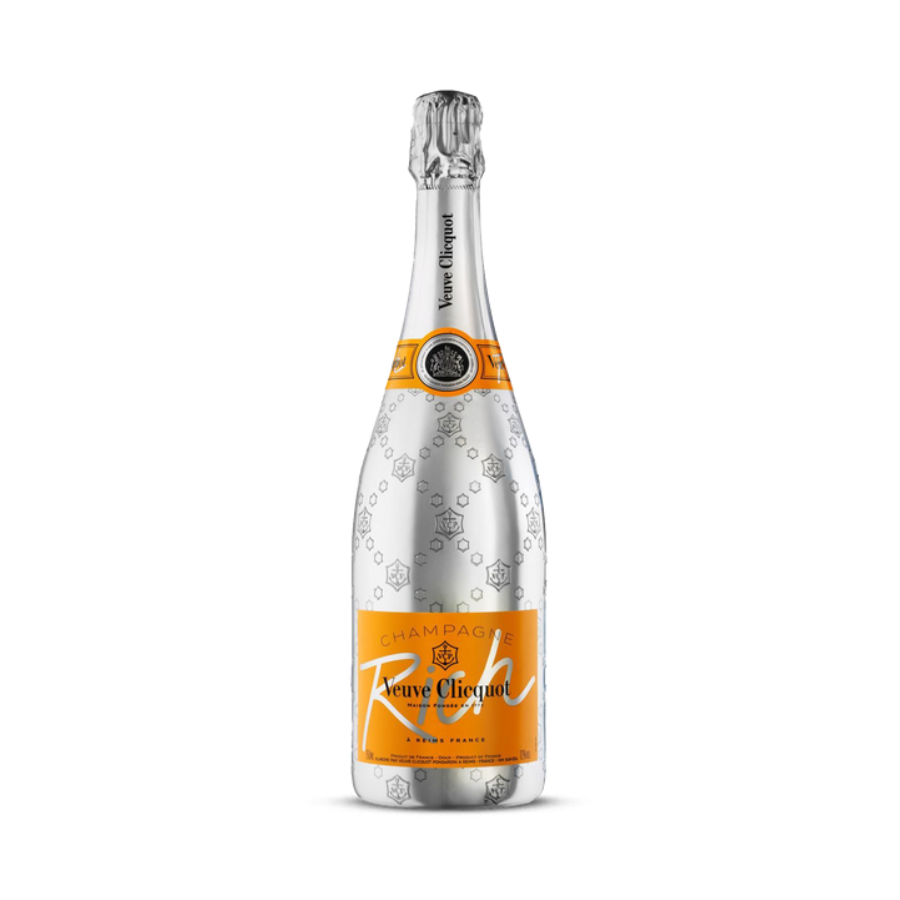 Veuve Clicquot Rich 75cl