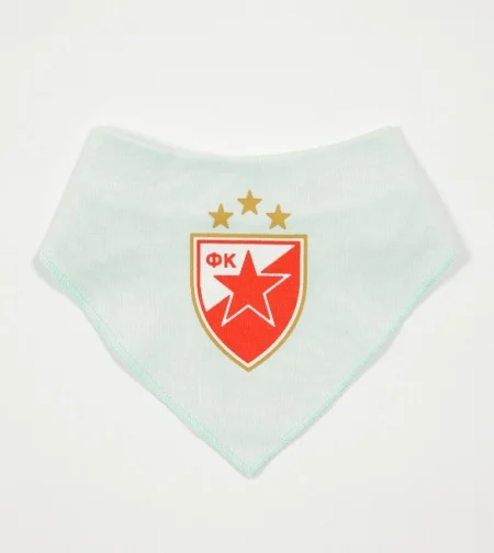 Portikla crvena zvezda mint pero ( 3115-24m )