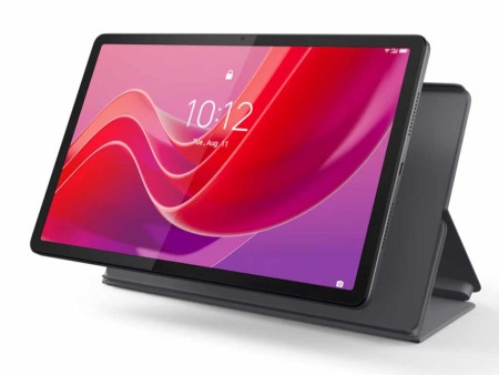 Lenovo m11 tb-330fu 11"Wuxga/ oc 2.0ghz/4gb/128gb/8mpix/8mpix/android 13/siva Tablet ( ZADA0184RS )