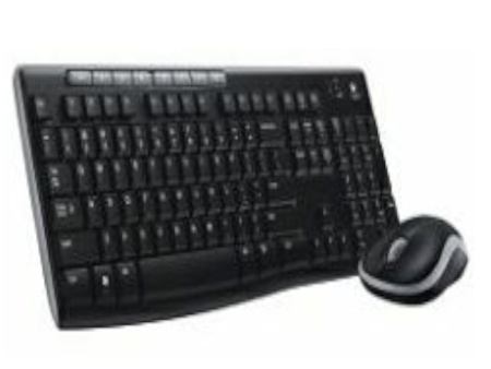 Lenovo 4X31N50747/SRB/crna Tastatura+miš Essential bežični set ( 4X31N50747 )