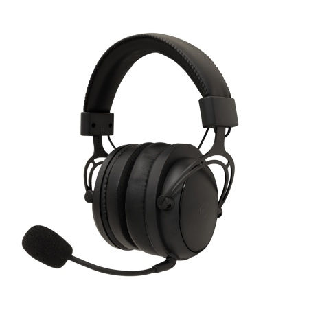 White Shark Ws Premium Wgh 2443 Gorilla Pro Wireless Headset