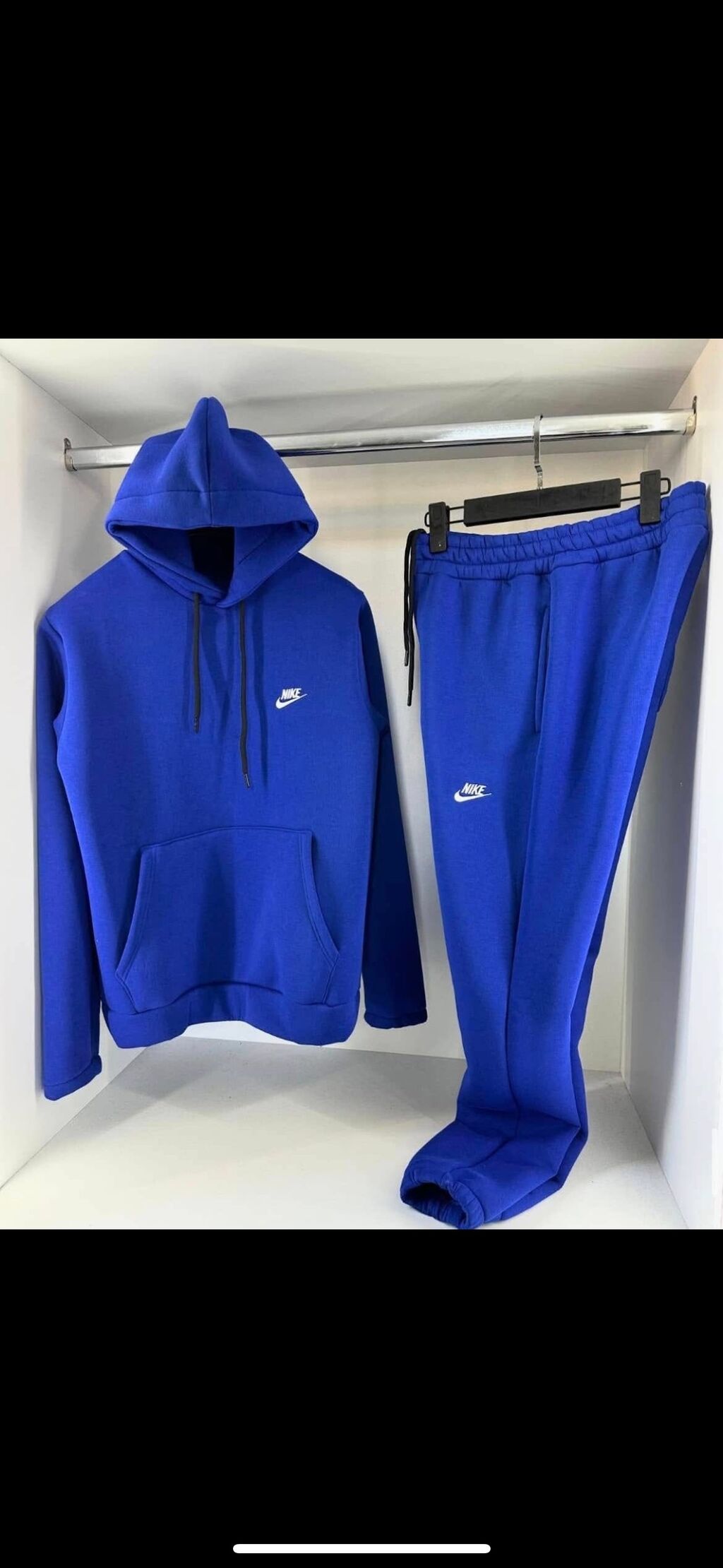 Komplet, M (EU 50), XL (EU 54), L (EU 52), Nike