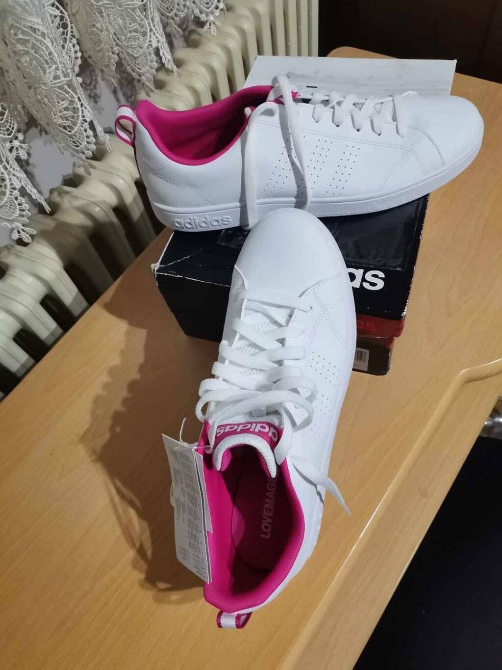 Patike, Adidas, veličina - 46.5