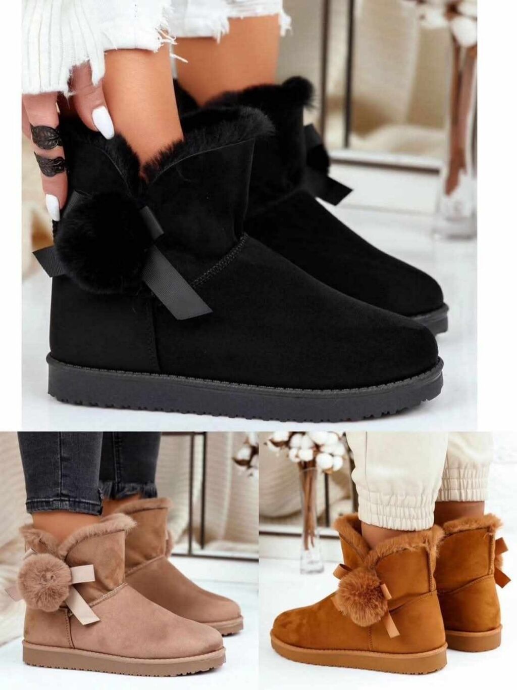 Ugg mini čizme, 41