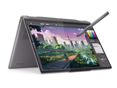 Lenovo Yoga 7 2-in-1 14AHP9 Ryzen 7 8840HS, 16GB, 1TB, 14.0" WUXGA, DOS ( 83DK008CYA )