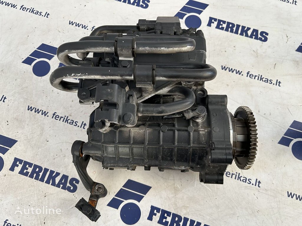 Air compressor 3069914 pneumatski kompresor za Scania R460 tegljača