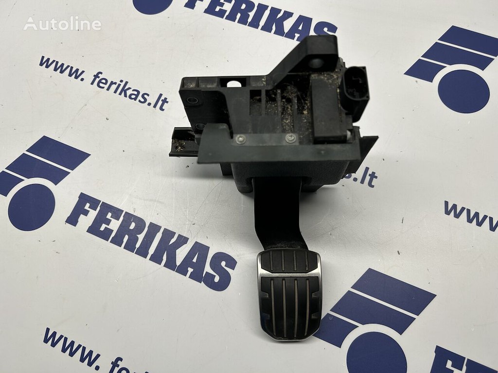 Accelerator pedal 2084344 papučica gasa za Scania S tegljača