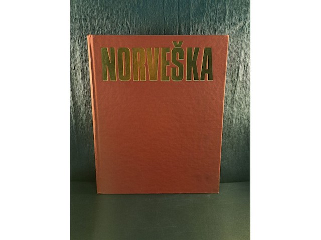 NORVEŠKA - Gunval Upstad
