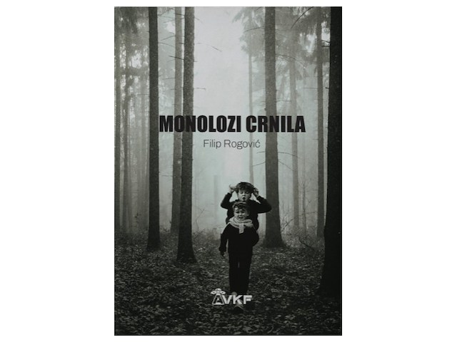 Monolozi crnila