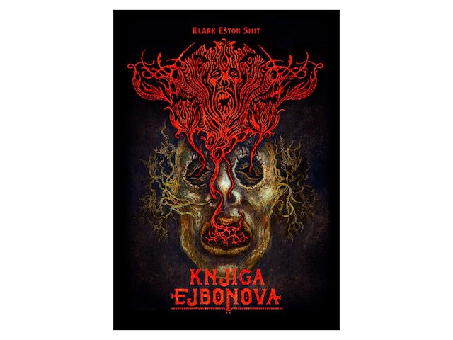 Knjiga Ejbonova