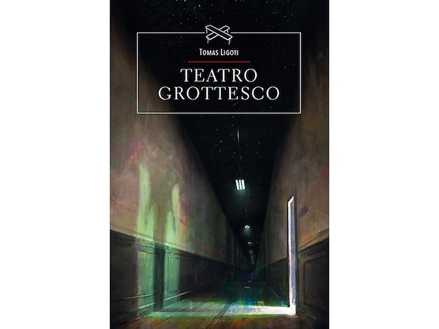 Teatro grottesco