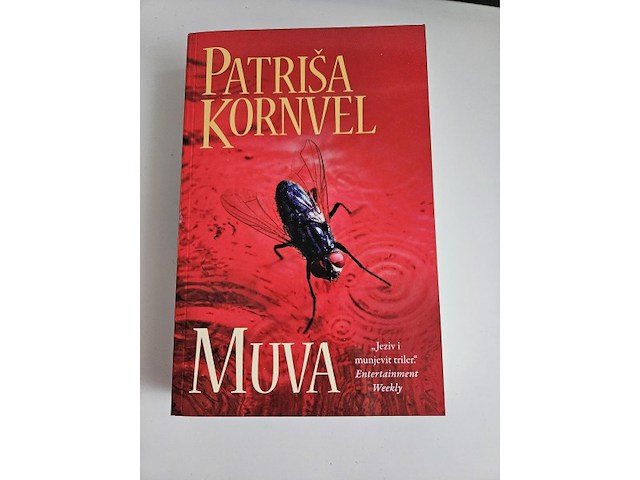 Muva - Patriša Kornvel