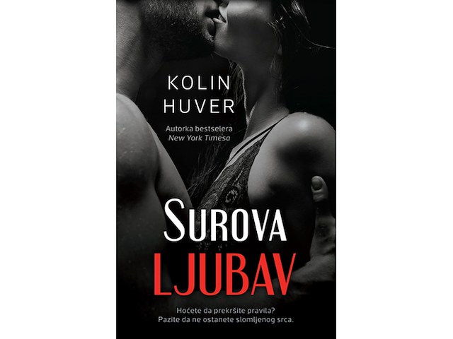 Surova ljubav