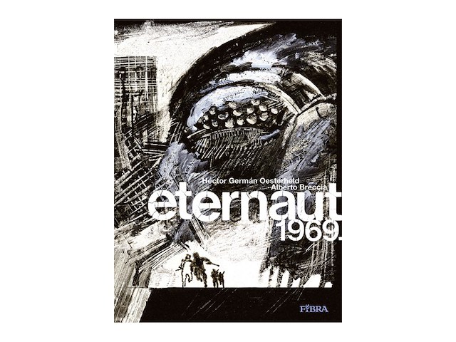 Eternaut 1969.