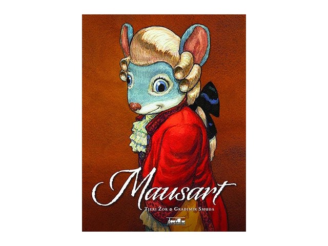 Mausart