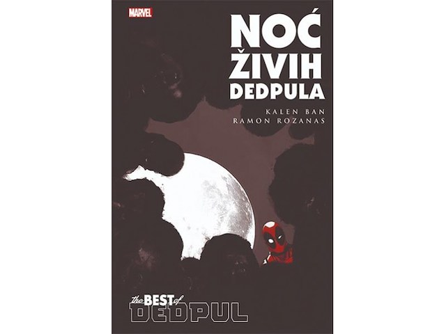 Noć živih Dedpula