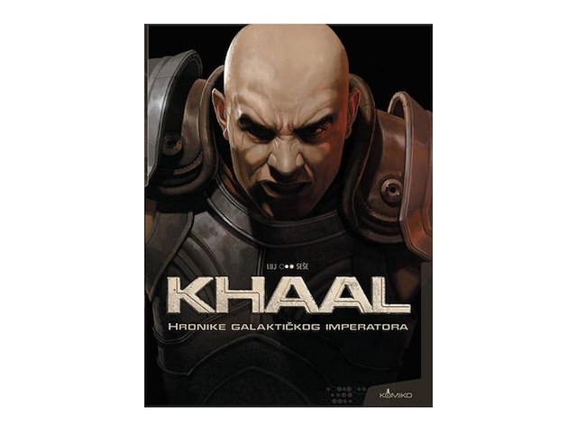 Khaal