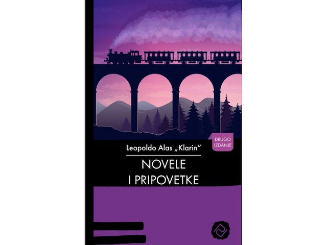 Novele i pripovetke