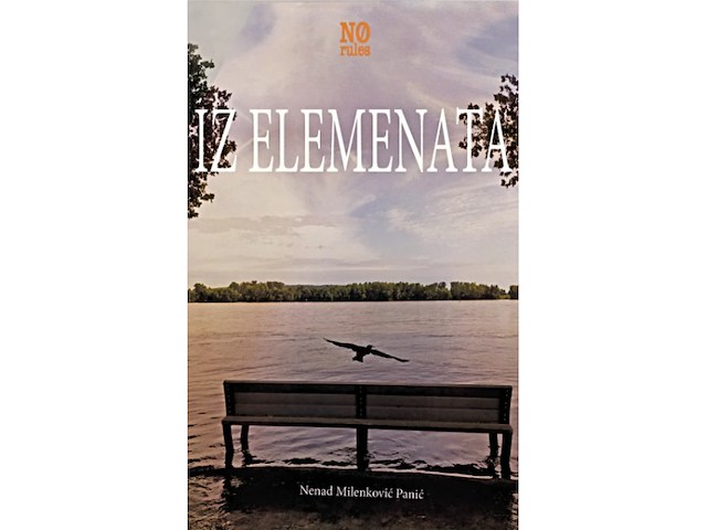 Iz elemenata